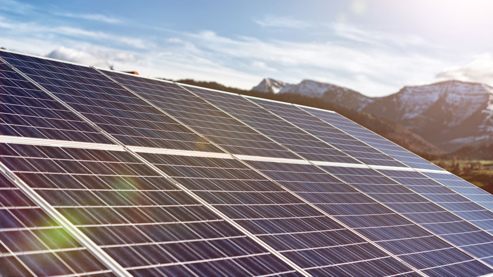 Swiss PV Circle legt Grundlagen für Wiederverwendung von PV-Modulen in ...